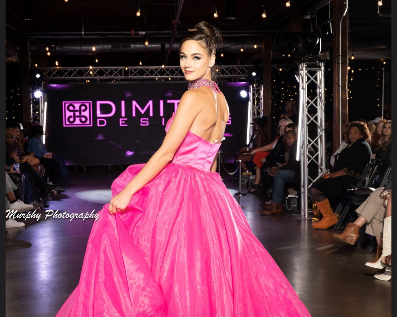 Spartanburg Fashion Week: Unveiling Creativity, Style and Design ...